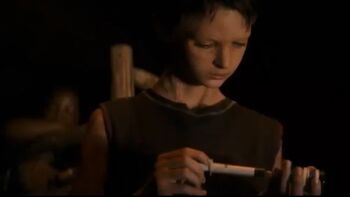 Gideon | Marvel Movies | Fandom