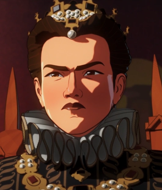 Isabella | Marvel Movies | Fandom