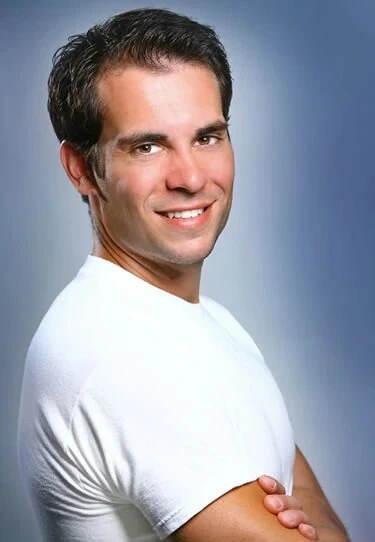 Luis Moco | Marvel Movies | Fandom