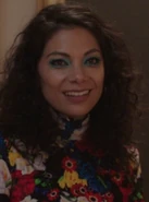 Nikki Ramos | Marvel Movies | Fandom