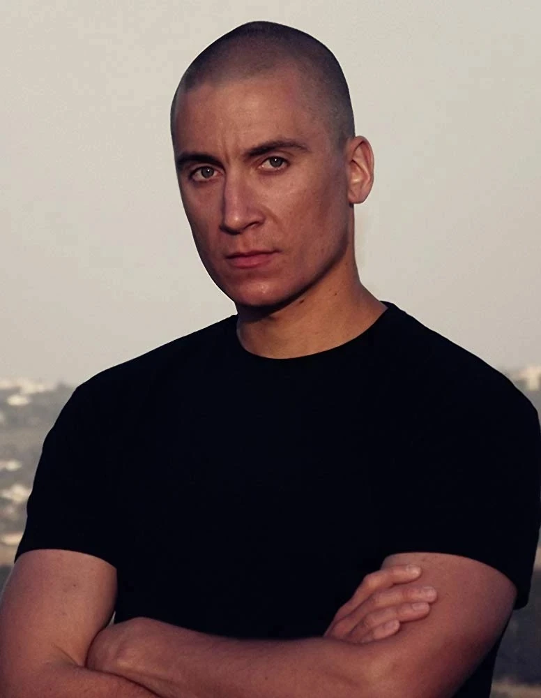 Paul Philip Clark | Marvel Movies | Fandom