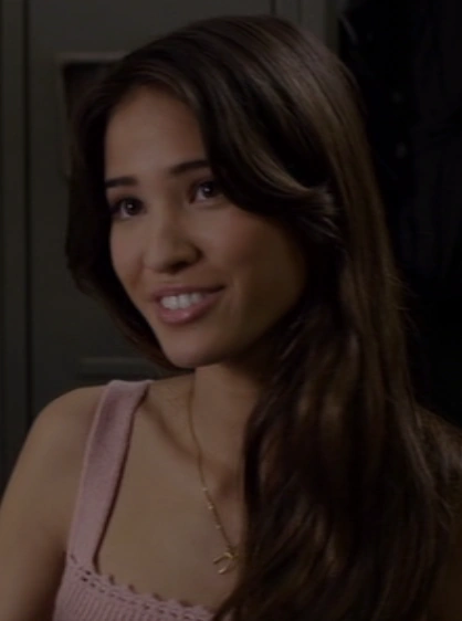 Sally Avril (Earth-120703) | Marvel Movies | Fandom