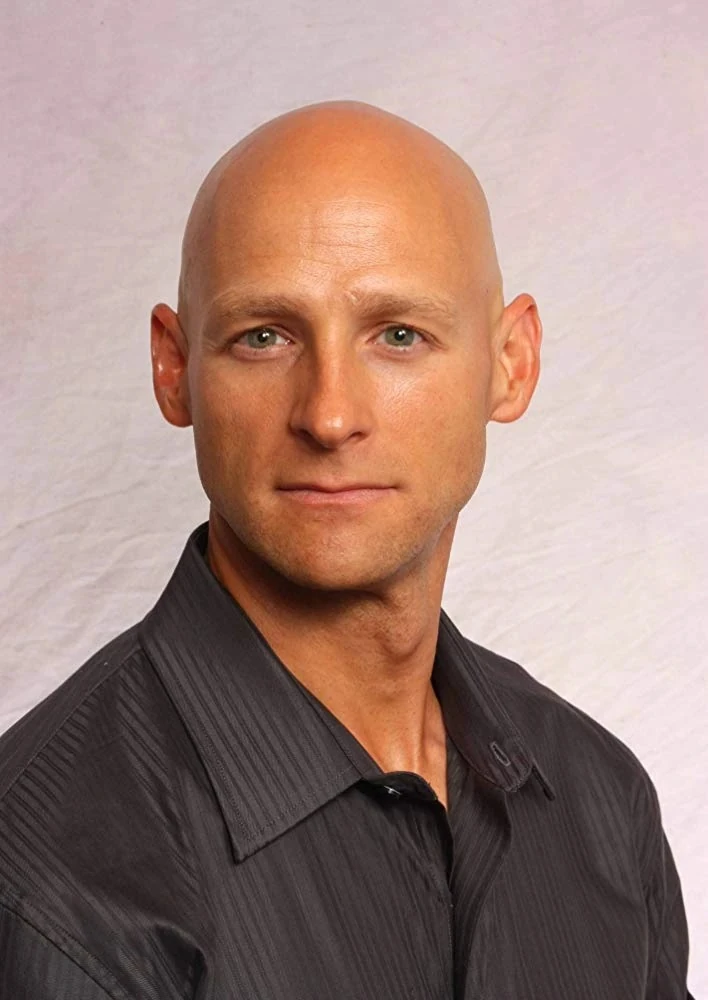 Alex Coker | Marvel Movies | Fandom