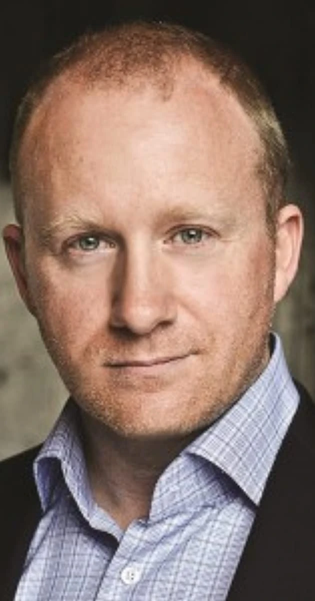 Billy Parrott | Marvel Movies | Fandom