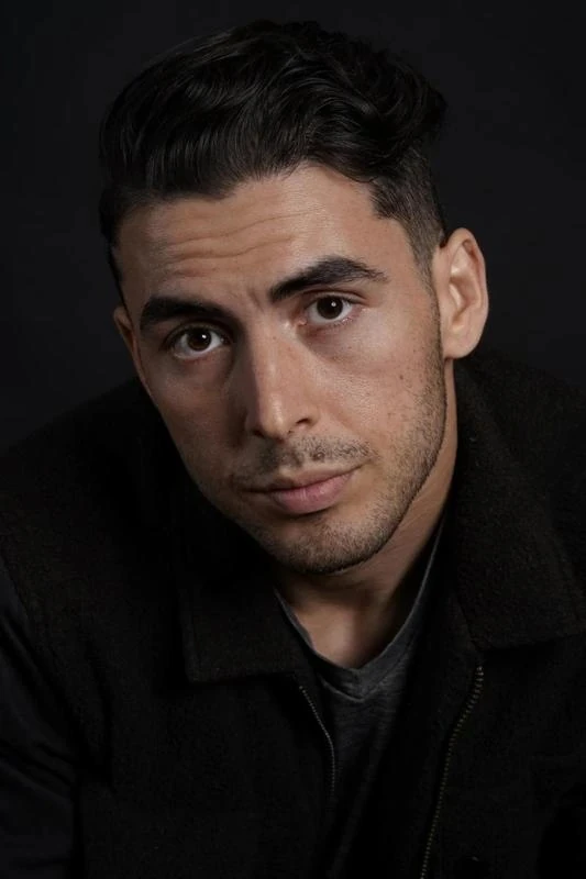 Gabriel Rios | Marvel Movies | Fandom