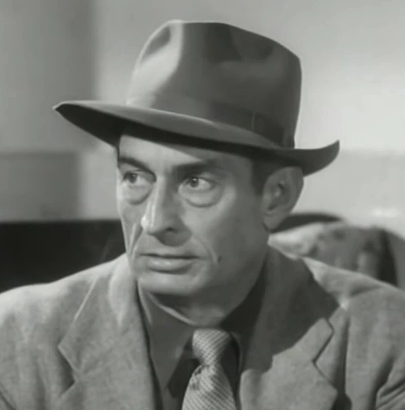 Ken Terrell | Marvel Movies | Fandom