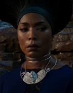 Ramonda | Marvel Movies | Fandom