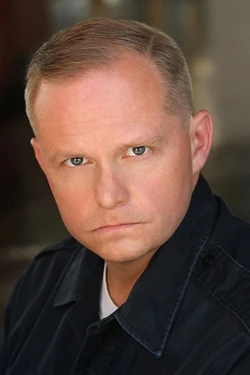 Timothy Scott | Marvel Movies | Fandom