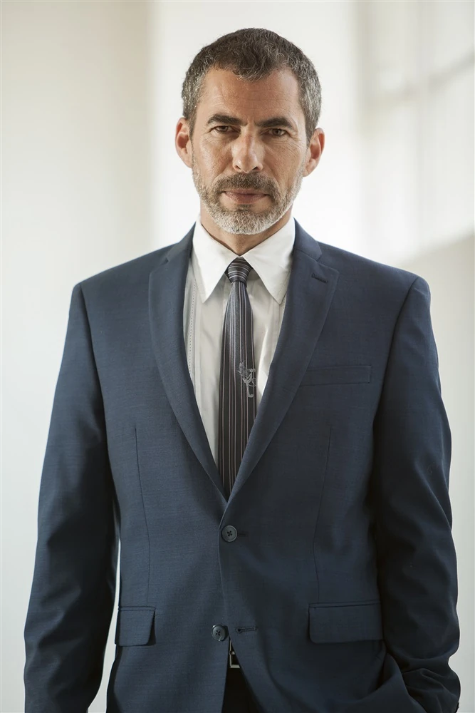 Charles Fathy | Marvel Movies | Fandom