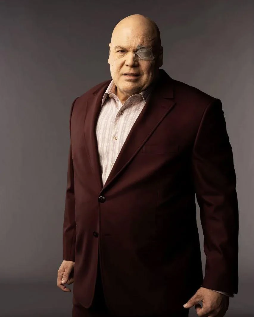 Wilson Fisk | Marvel Movies | Fandom