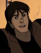 Lance Alvers | Marvel Movies | Fandom