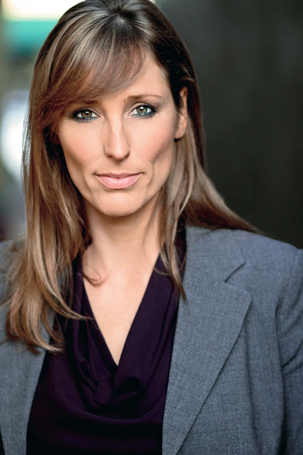 Nancy Wetzel | Marvel Movies | Fandom