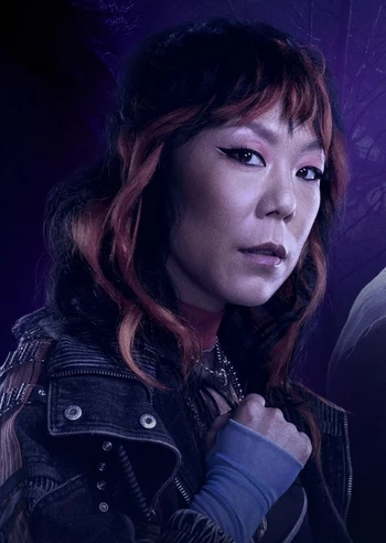 Alice Wu-Gulliver | Marvel Movies | Fandom