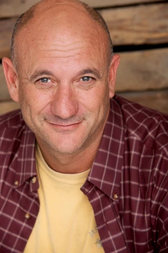 Bill Kalmenson | Marvel Movies | Fandom