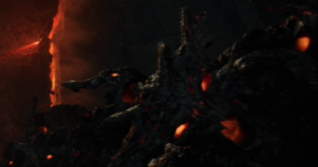 Fire Demons | Marvel Movies | Fandom