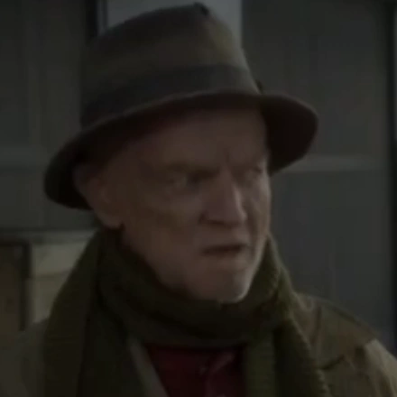 George (Agent Carter) | Marvel Movies | Fandom