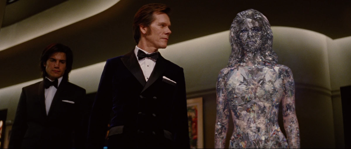 Diamond Mimicry | Marvel Movies | Fandom