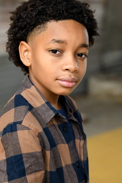 Jecobi Swain | Marvel Movies | Fandom