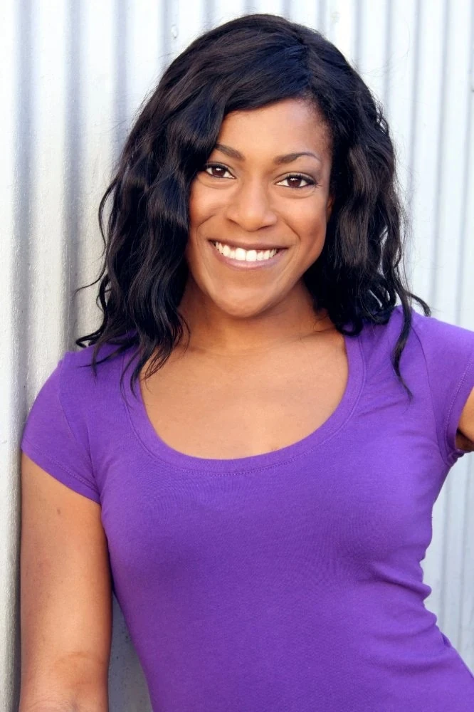 Keisha Tucker | Marvel Movies | Fandom