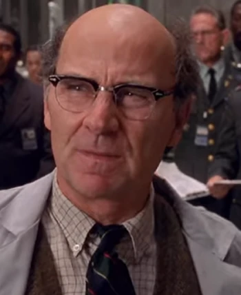 Mendel Stromm | Marvel Movies | Fandom