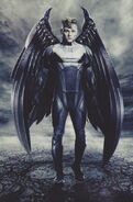 Warren Worthington III | Marvel Movies | Fandom