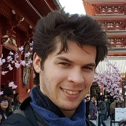 Tim Davies | Marvel Movies | Fandom