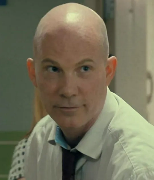 Walter Cornwall | Marvel Movies | Fandom
