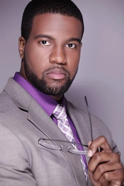 Aaron Wiggins | Marvel Movies | Fandom