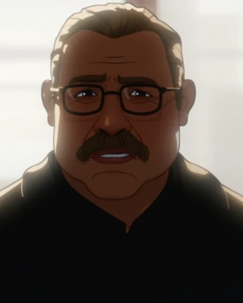 Dreykov (Red Guardian Defects) | Marvel Movies | Fandom