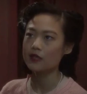 Edith Oberon | Marvel Movies | Fandom