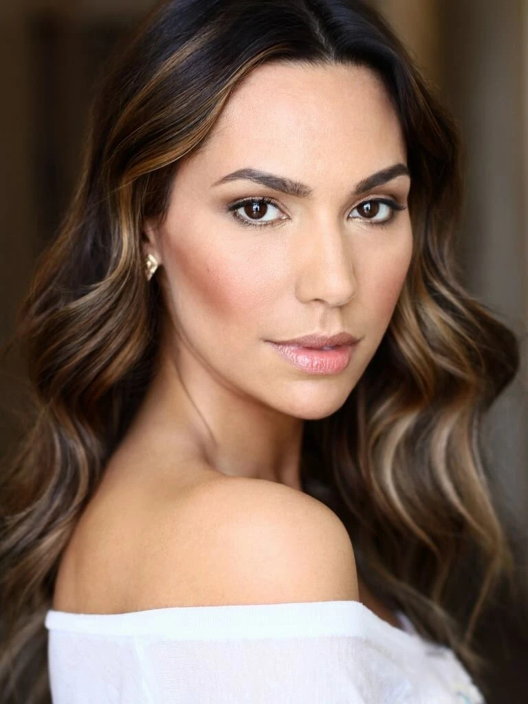 Layla Cushman | Marvel Movies | Fandom