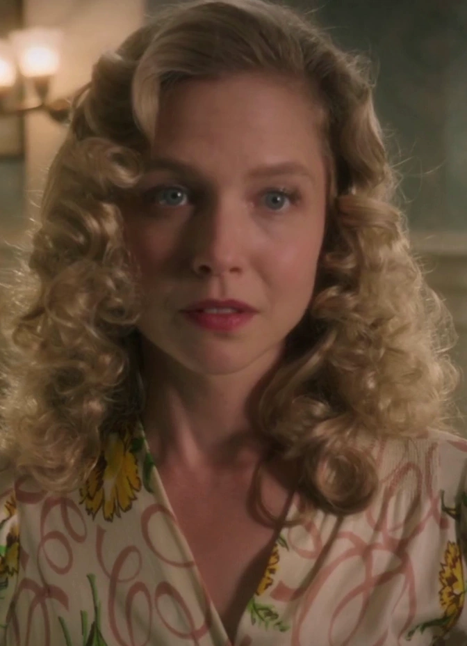 Molly Bowden | Marvel Movies | Fandom