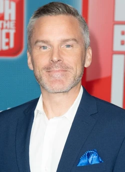 Roger Craig Smith | Marvel Movies | Fandom