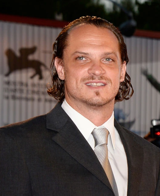 Ronnie Gene Blevins | Marvel Movies | Fandom