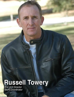 Russell Towery | Marvel Movies | Fandom