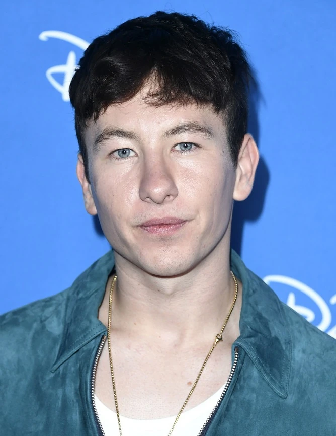 Barry Keoghan | Marvel Movies | Fandom