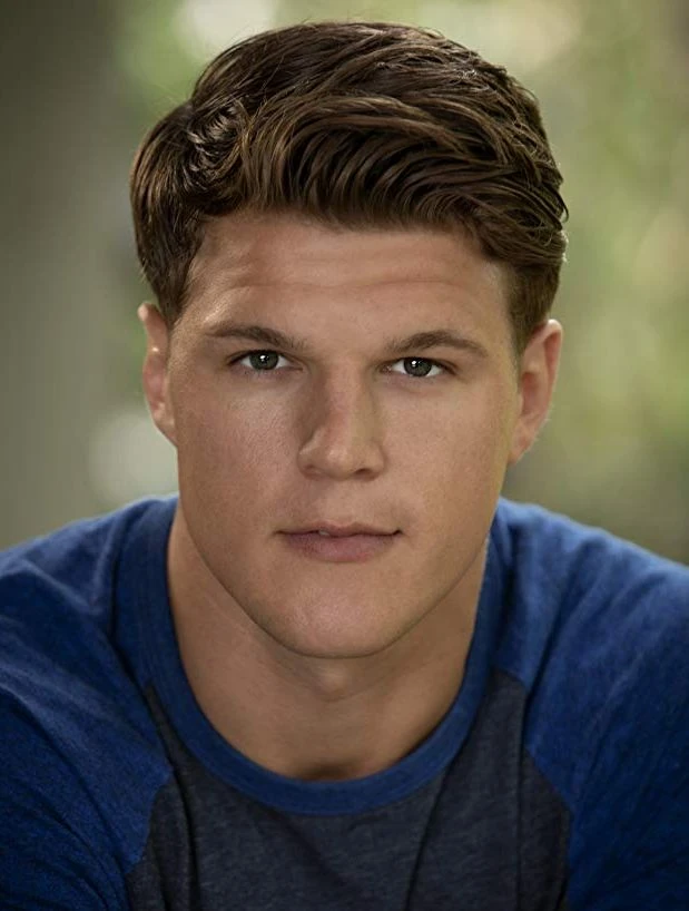 Ben VanderMey | Marvel Movies | Fandom