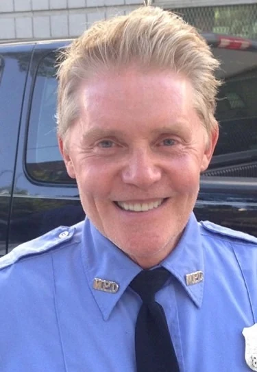 Gene Harrison | Marvel Movies | Fandom