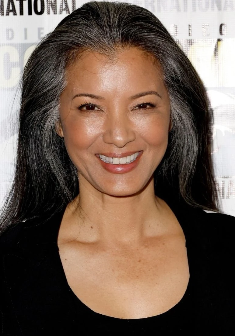 Kelly Hu | Marvel Movies | Fandom