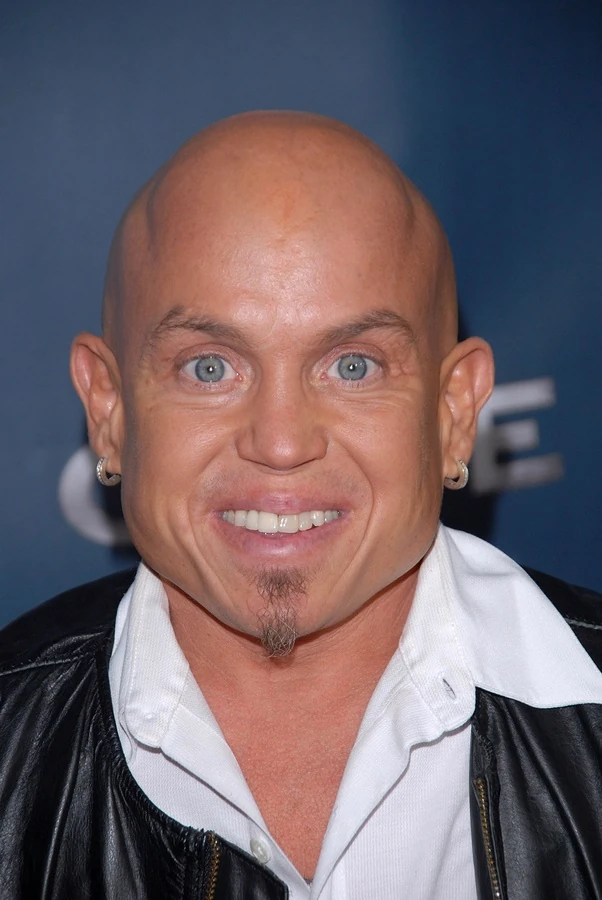 Martin Klebba | Marvel Movies | Fandom