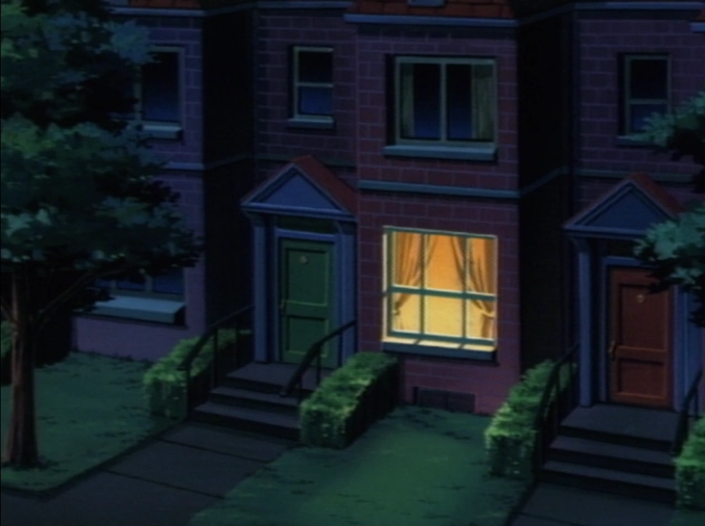 Parker Residence (Marvel Animated Universe) | Marvel Movies | Fandom