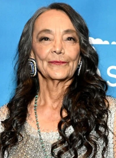Tantoo Cardinal | Marvel Movies | Fandom