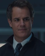 Tyler Hayward | Marvel Movies | Fandom