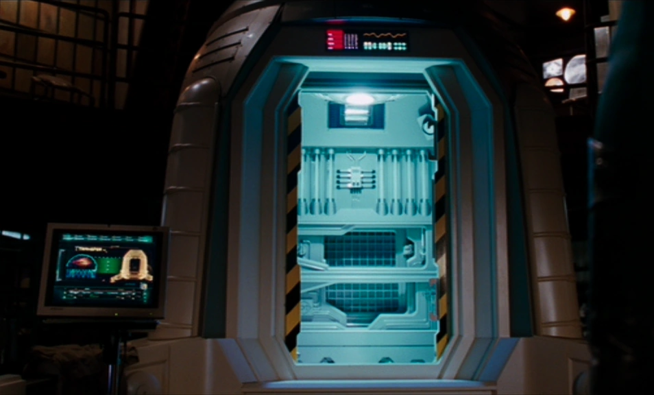 Cosmic Storm Machine | Marvel Movies | Fandom