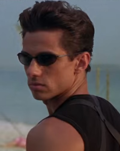 John Saint | Marvel Movies | Fandom