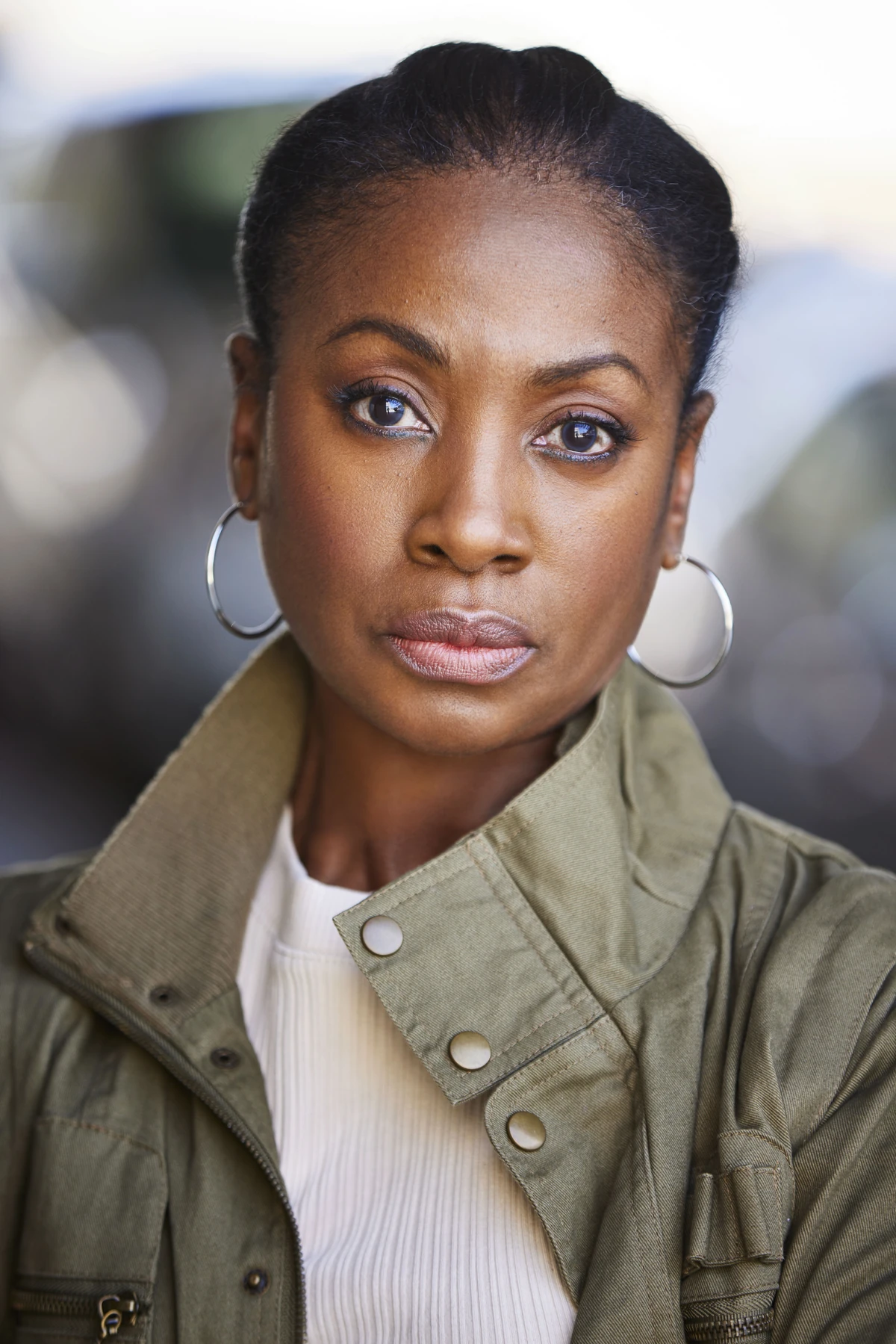 Regina Williams | Marvel Movies | Fandom