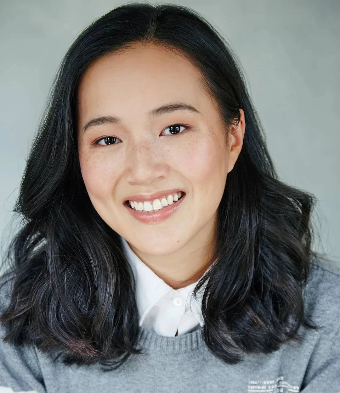 Robyn Liu | Marvel Movies | Fandom