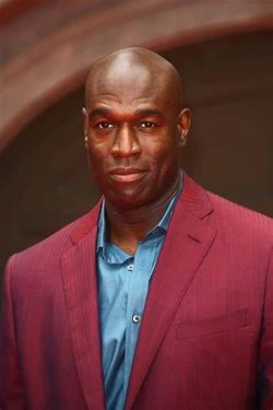 Steve Toussaint | Marvel Movies | Fandom