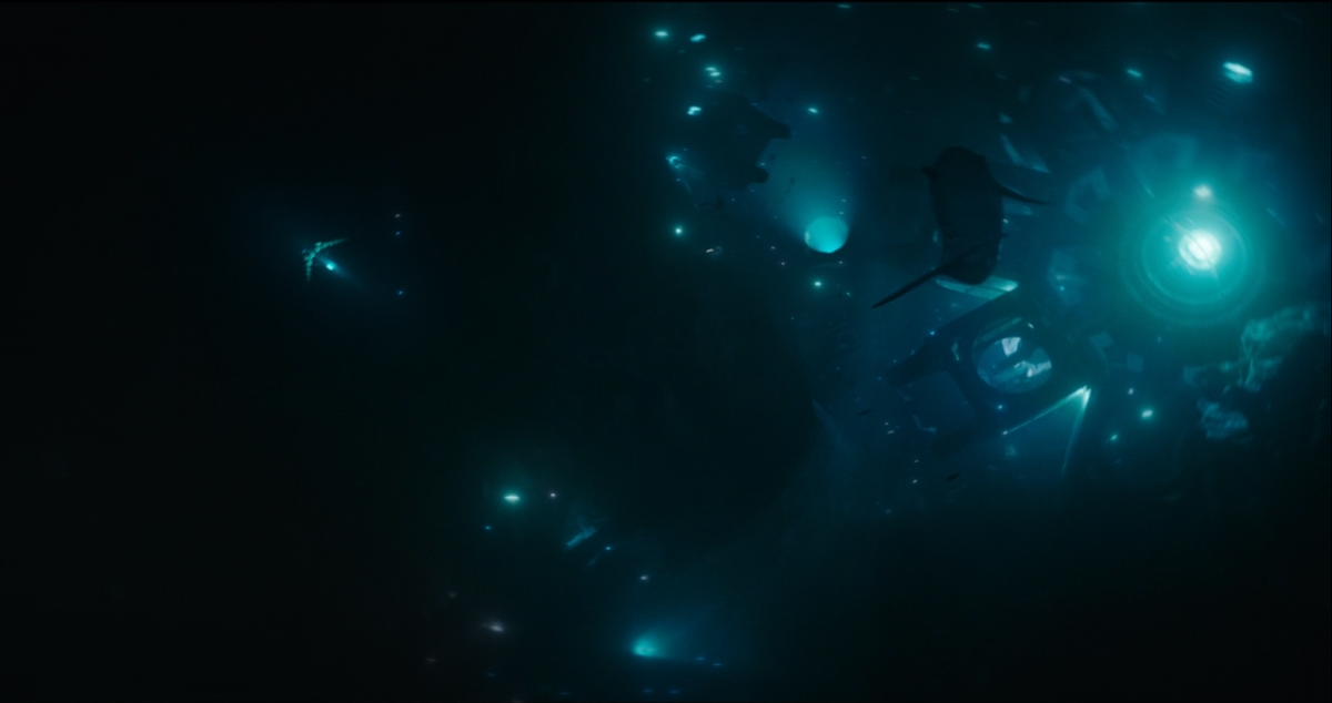 Talokan | Marvel Movies | Fandom Talokan | Marvel Movies | Fandom