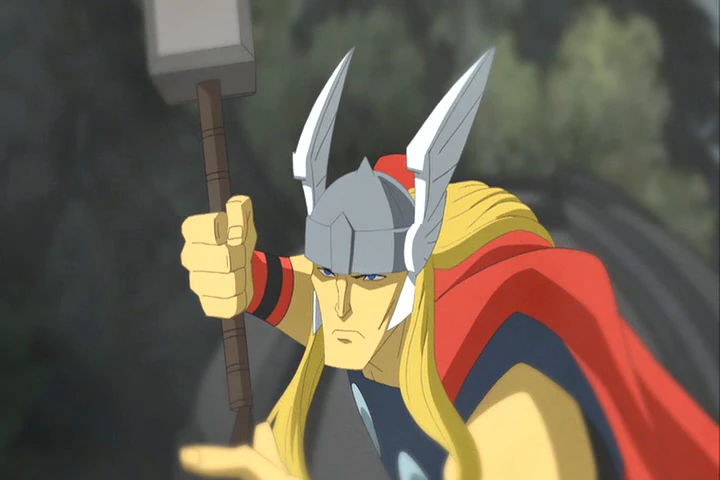 Thor (Earth-10022) | Marvel Movies | Fandom